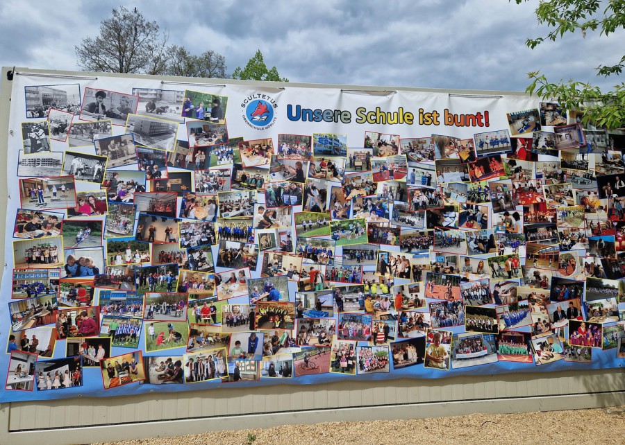 Scultetus-Oberschule - Aktuelle Informationen